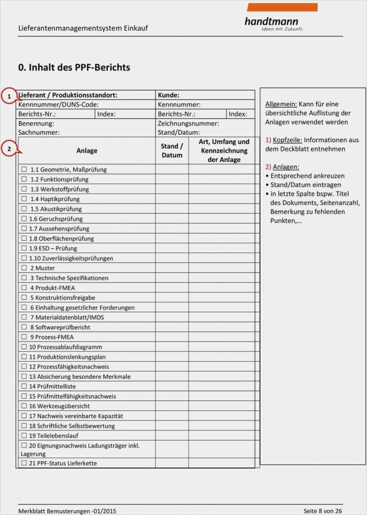 Empb Vorlage Gut Merkblatt Bemusterungen Pdf | siwicadilly.com