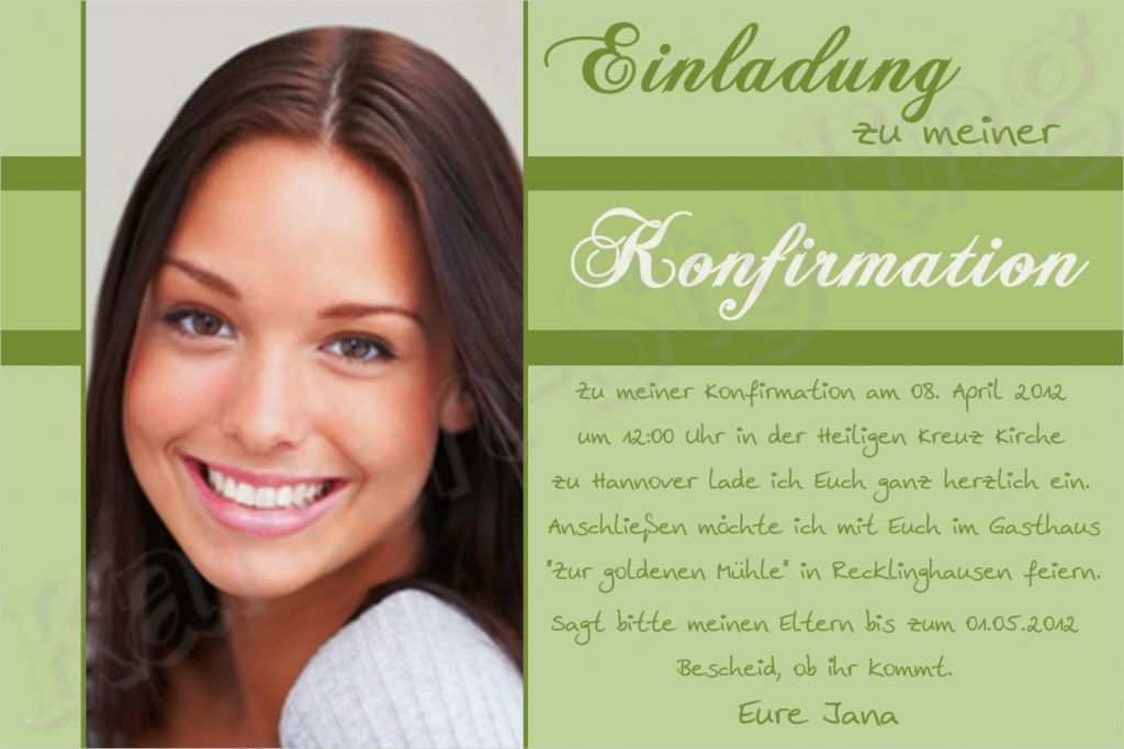 Vorlage Einladung Konfirmation Erstaunlich Einladungskarten ... Vorlage Einladung Konfirmation Erstaunlich Einladungskarten ...